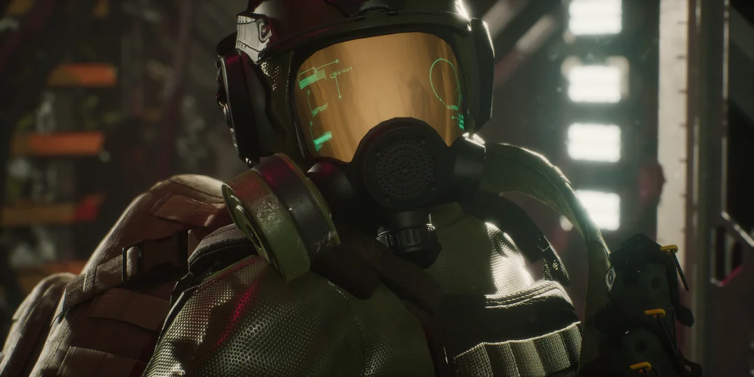 Killjoy | Trepang2 Wiki | Fandom