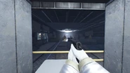 Pistol | Trepang2 Wiki | Fandom