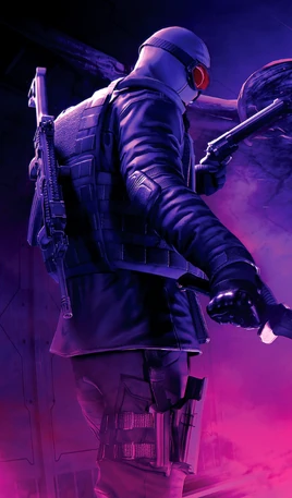 Subject 106 | Trepang2 Wiki | Fandom