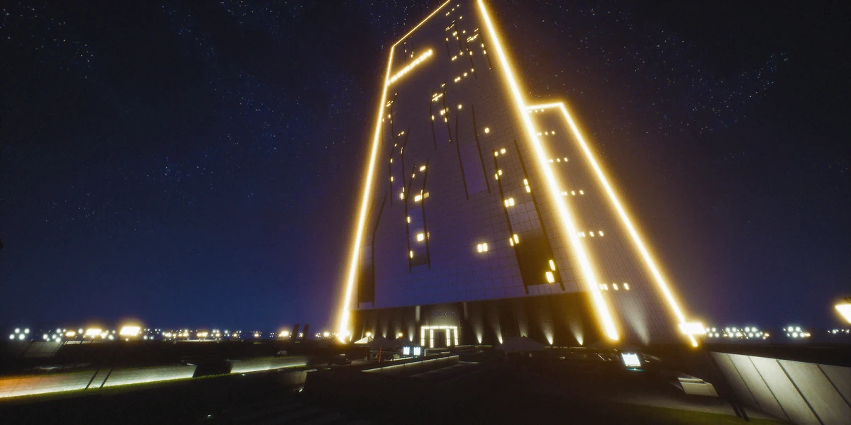 Horizon HQ | Trepang2 Wiki | Fandom