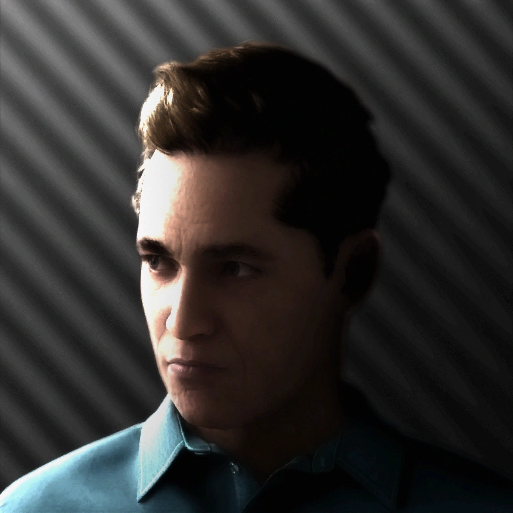 Biohacker | Trepang2 Wiki | Fandom