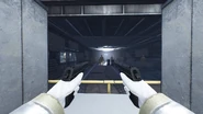 Pistol | Trepang2 Wiki | Fandom