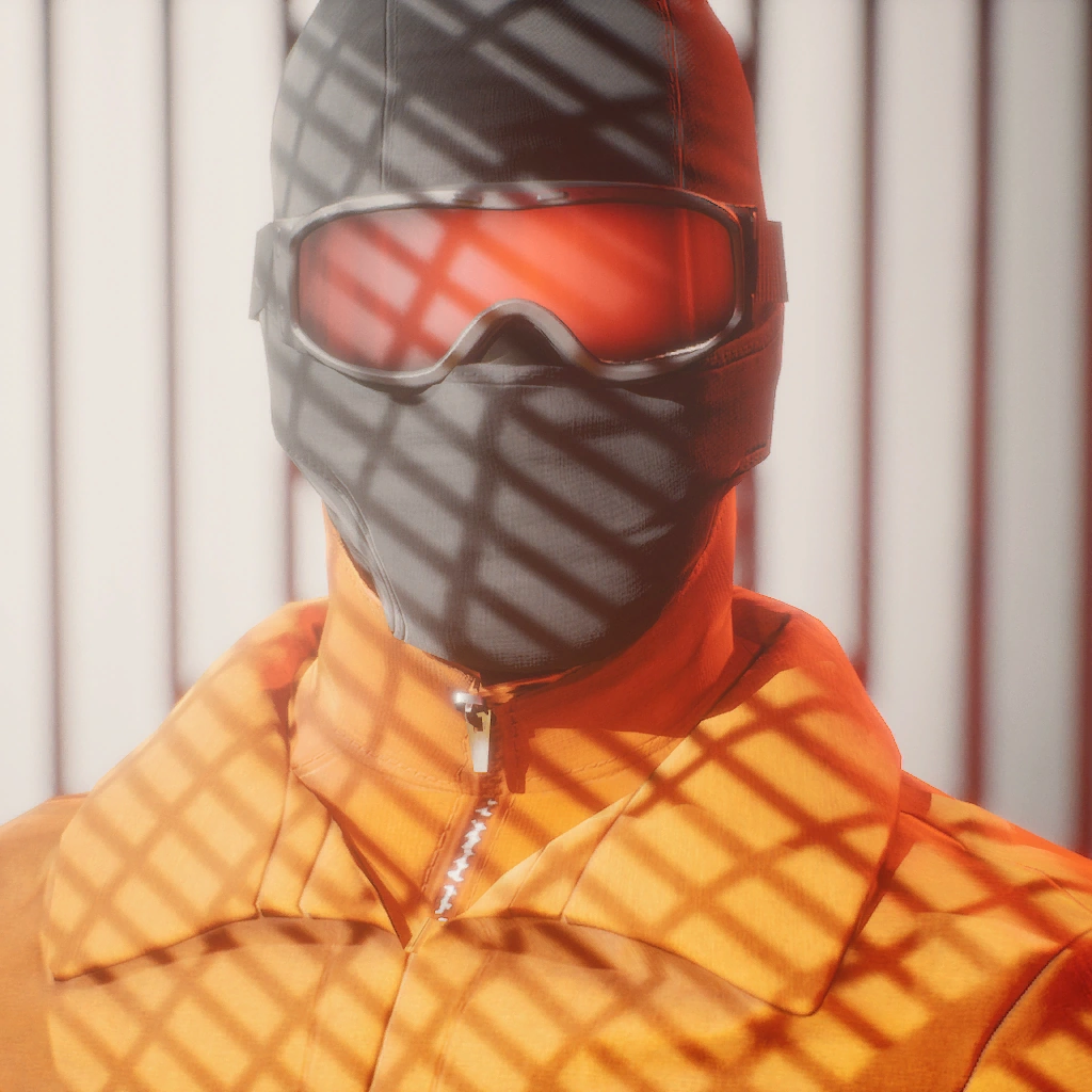 Site 44 Clone | Trepang2 Wiki | Fandom