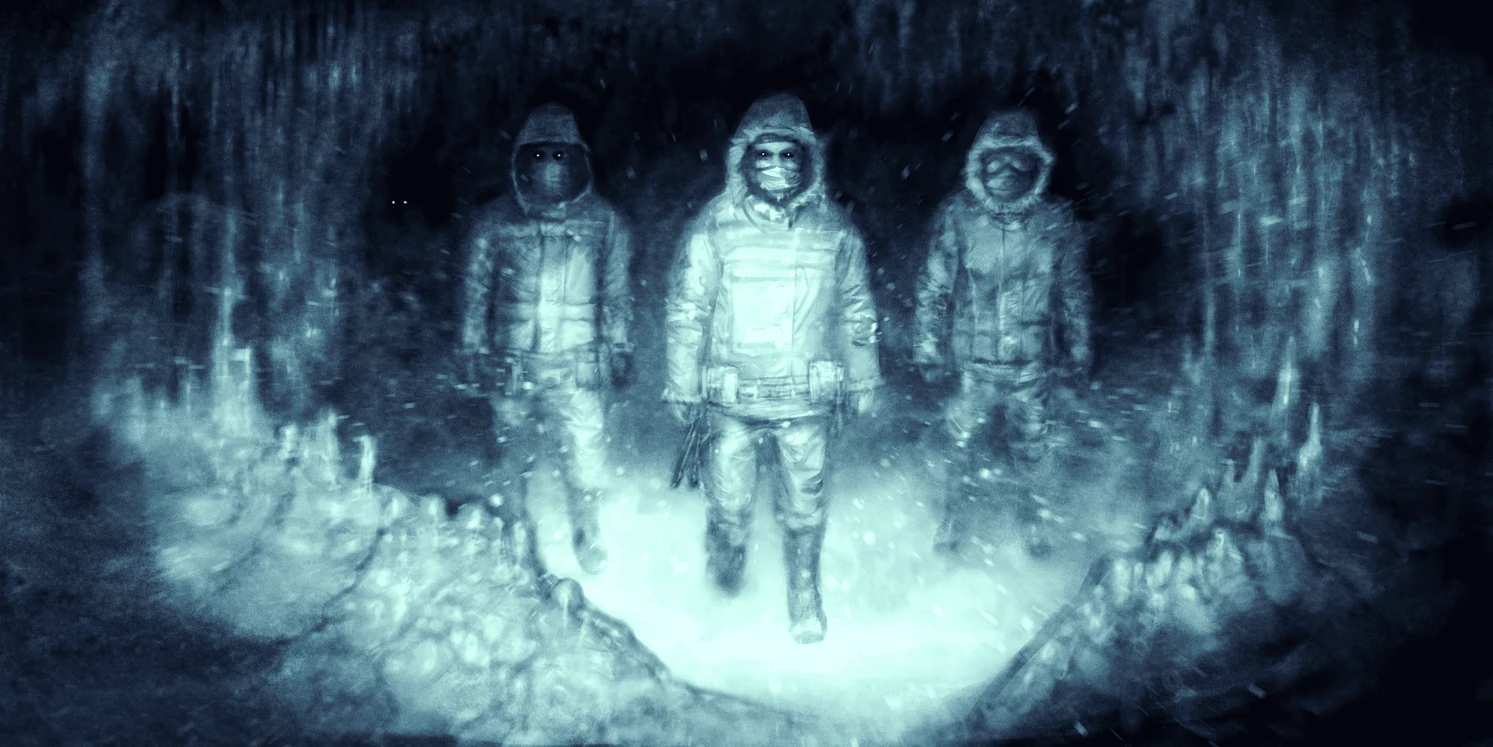 Intel | Trepang2 Wiki | Fandom