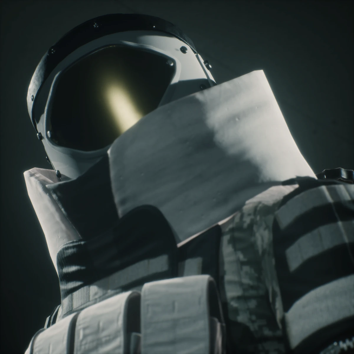 Astro | Trepang2 Wiki | Fandom