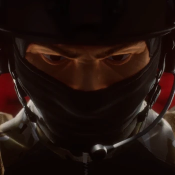 Control | Trepang2 Wiki | Fandom