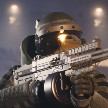 The Chaplain | Trepang2 Wiki | Fandom