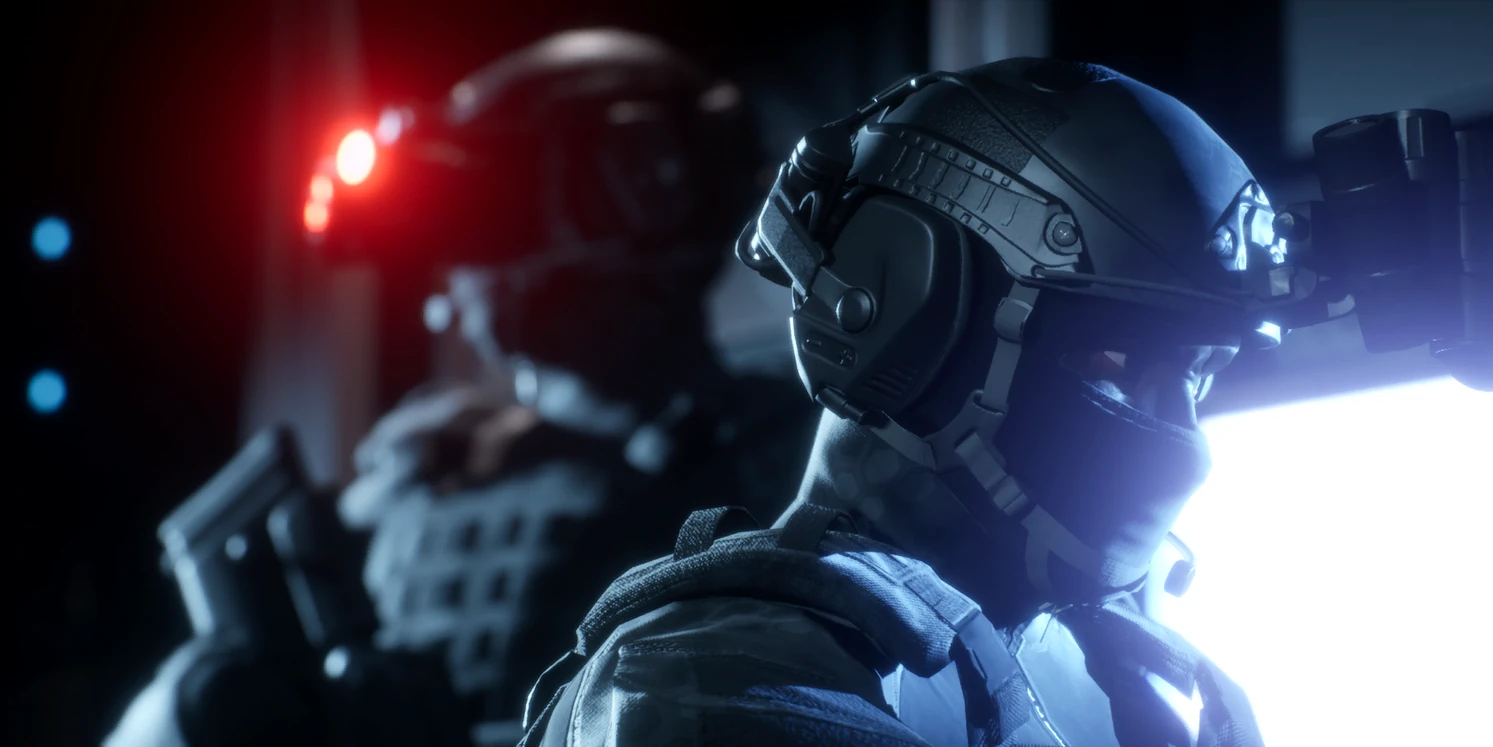 Intel | Trepang2 Wiki | Fandom