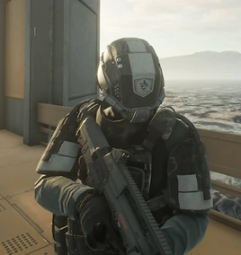 Wraith Team | Trepang2 Wiki | Fandom