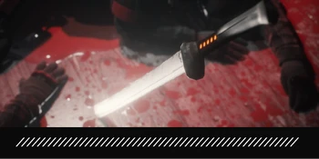 Sword | Trepang2 Wiki | Fandom