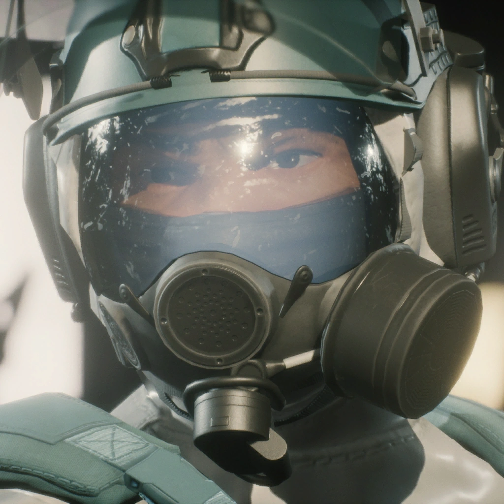 Dr. Walter Freeman Ramsay | Trepang2 Wiki | Fandom