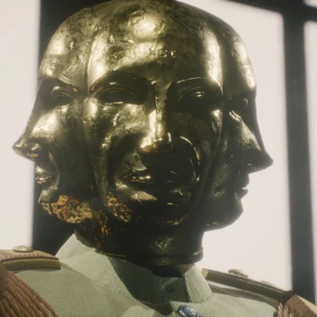 The Patriarch | Trepang2 Wiki | Fandom