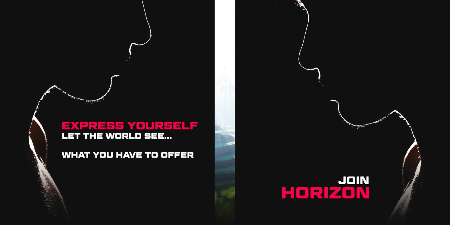 Horizon Advertainment | Trepang2 Wiki | Fandom