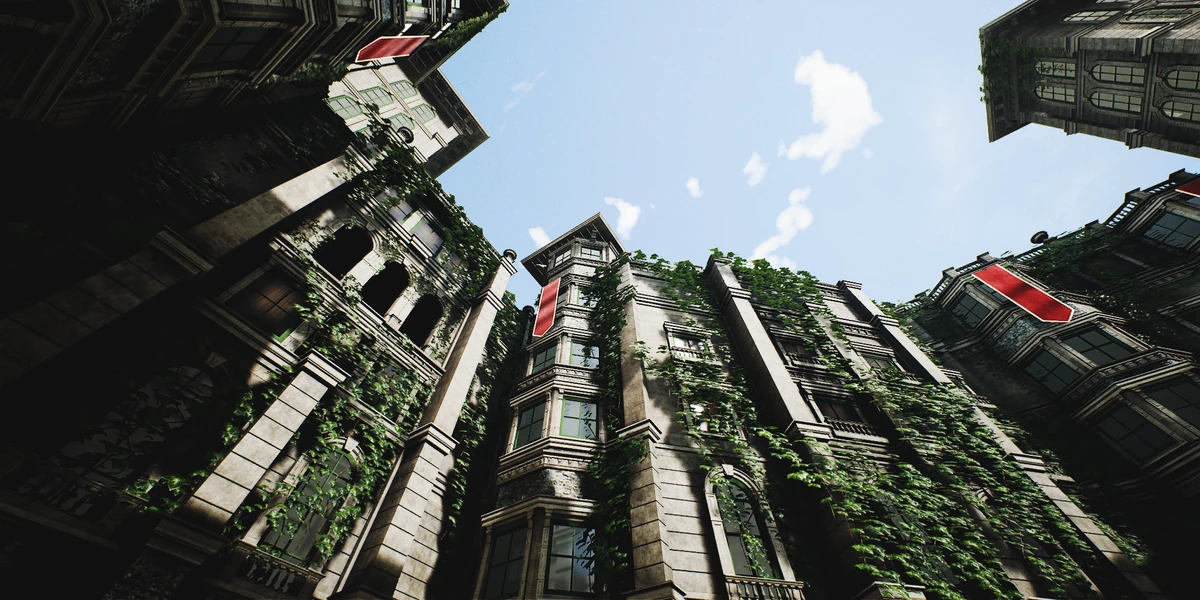 Jorvik Castle | Trepang2 Wiki | Fandom