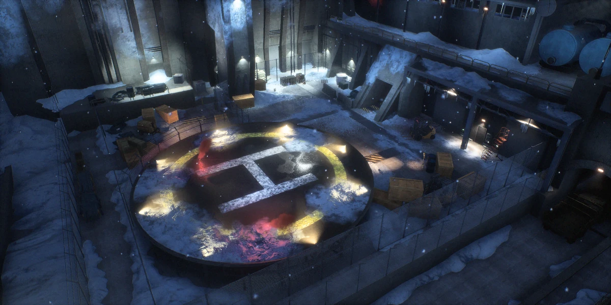 Mission | Trepang2 Wiki | Fandom