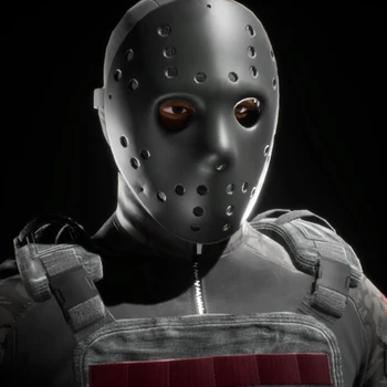 Rama | Trepang2 Wiki | Fandom