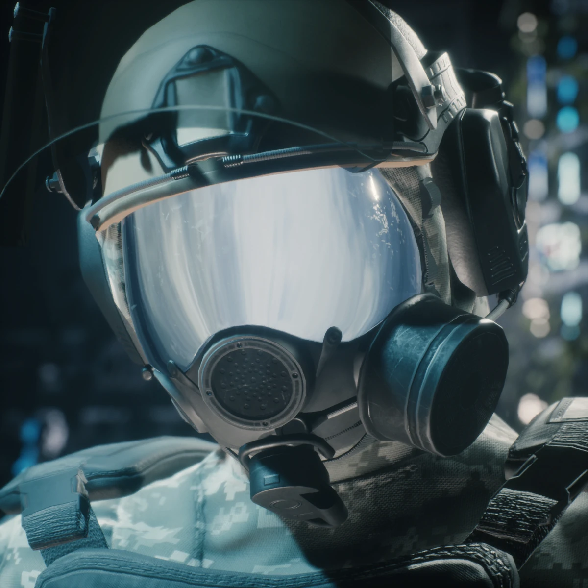 Chronos | Trepang2 Wiki | Fandom