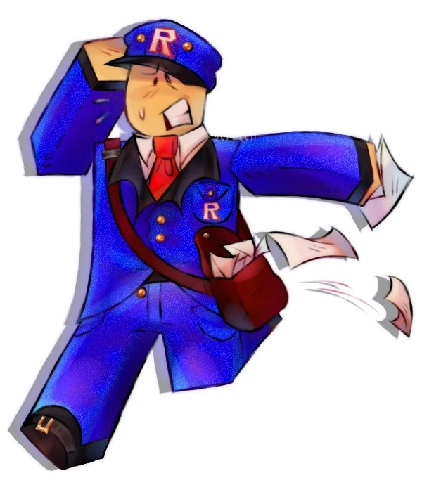 Pal | UNOFFICIAL Trepidation Roblox Wiki | Fandom