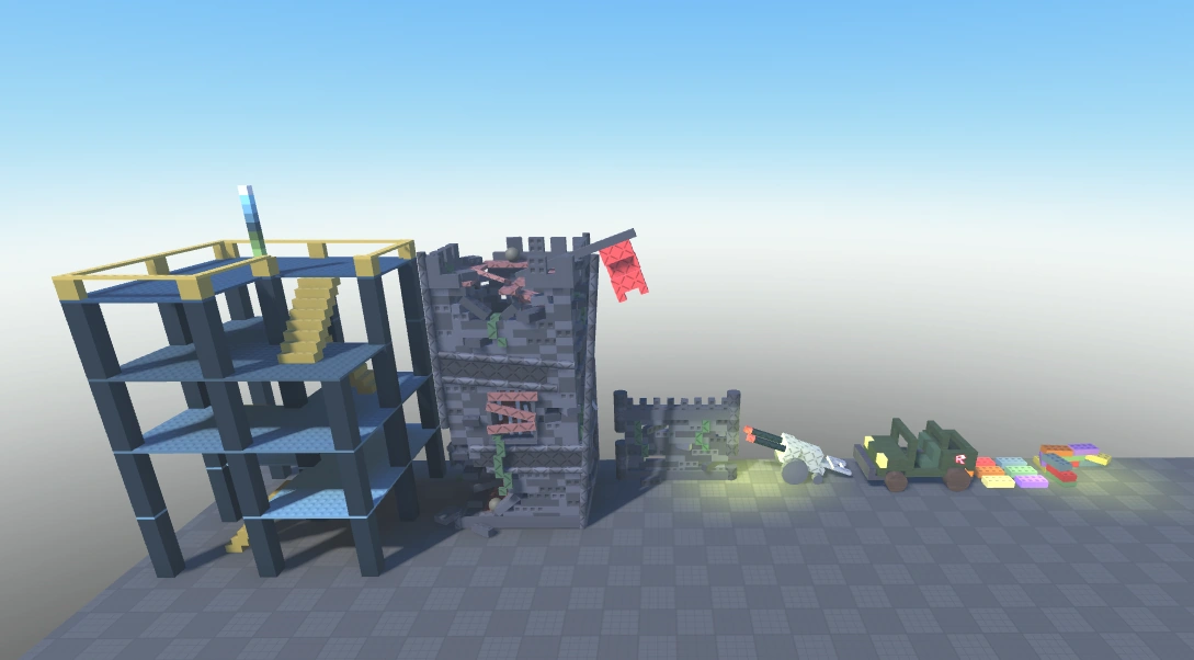 Crossroads Map | Official Apprehension Wiki | Fandom