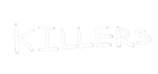 Killers | Official Apprehension Wiki | Fandom