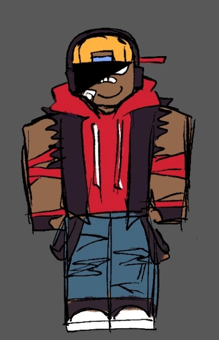 Sk8r | Official Apprehension Wiki | Fandom