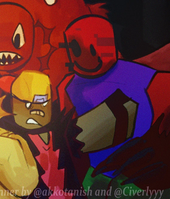 JX1DX1 | Official Apprehension Wiki | Fandom