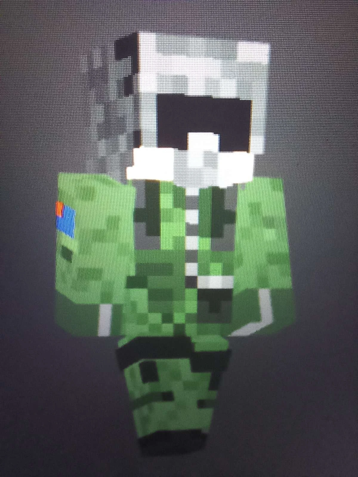Ryan | Trepzzz Smp (season 1) Wiki | Fandom