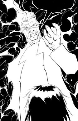 Bagyon Lektro | Trese Wiki | Fandom