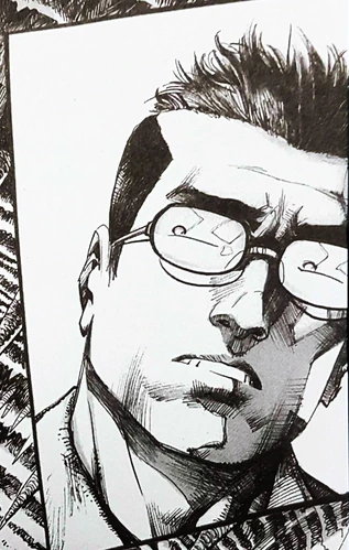 Rick Trese | Trese Wiki | Fandom