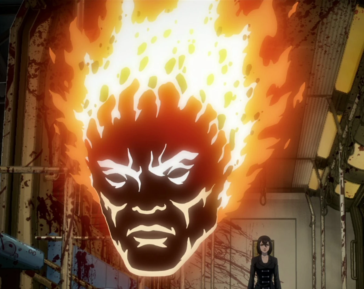 Santelmo (TV Series) | Trese Wiki | Fandom