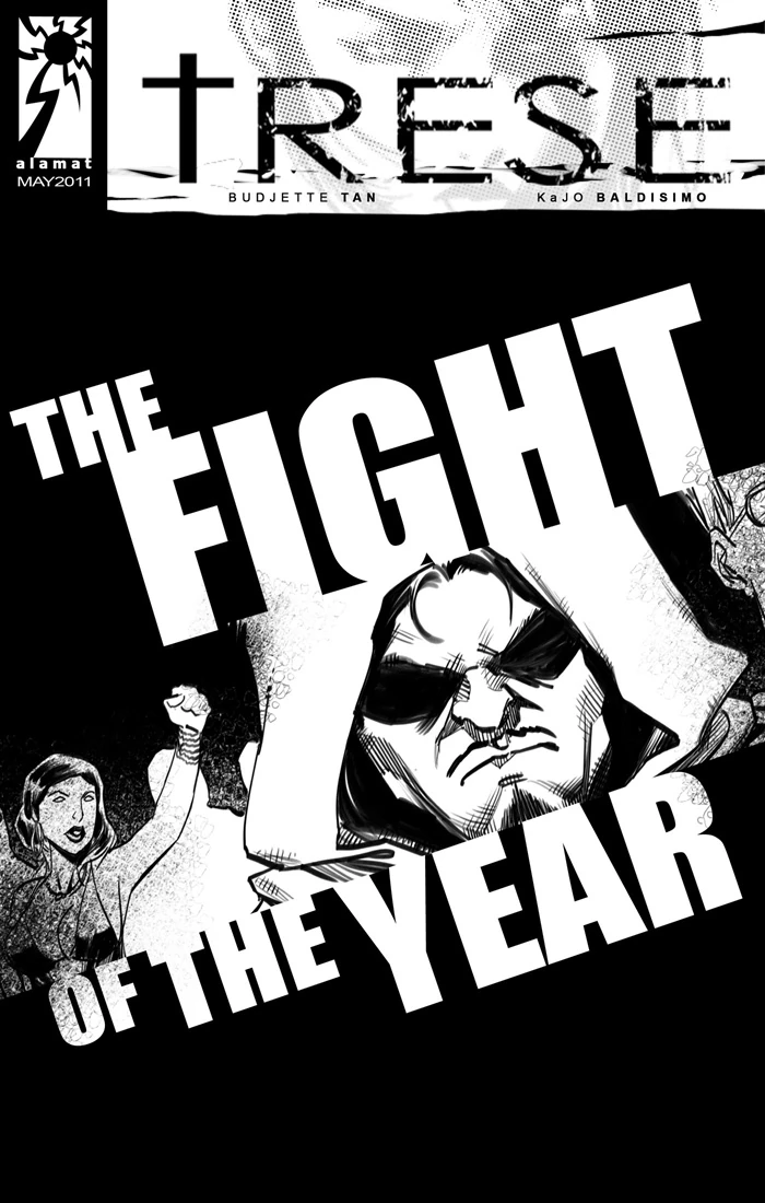 Fight of the Year | Trese Wiki | Fandom