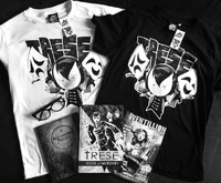 Trese Merchandise | Trese Wiki | Fandom