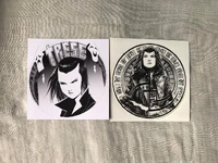 Trese Merchandise | Trese Wiki | Fandom