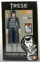 LooseCollector Collectibles Trese Toyline | Trese Wiki | Fandom