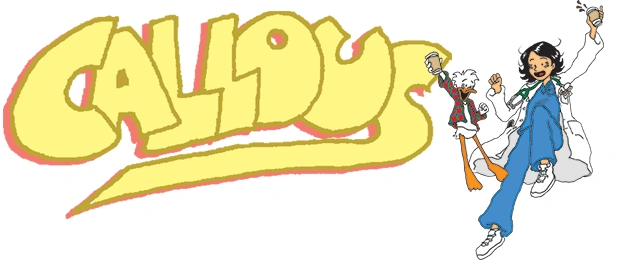 Callous Comics | Trese Wiki | Fandom