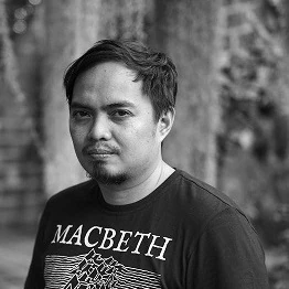 Brian Balondo | Trese Wiki | Fandom