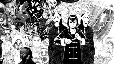 Discuss Everything About Trese Wiki | Fandom