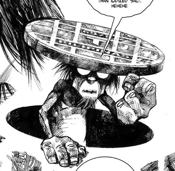 Nuno | Trese Wiki | Fandom