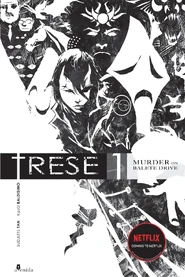 Trese Wiki | Fandom
