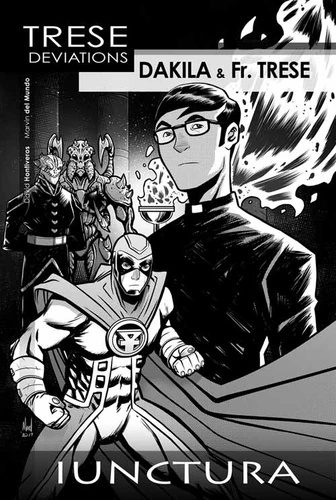 Trese Deviations | Trese Wiki | Fandom