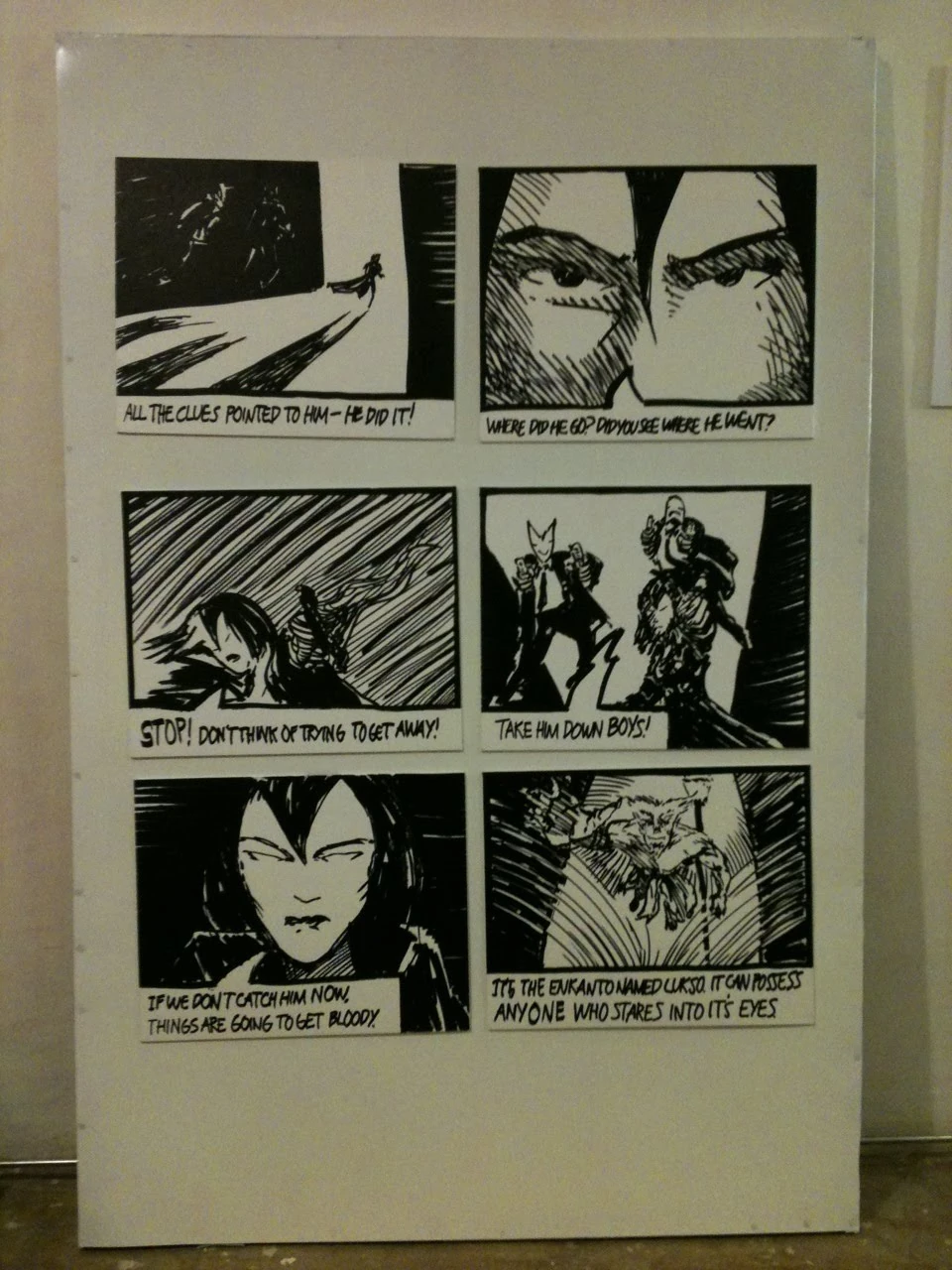 Trese Revised | Trese Wiki | Fandom