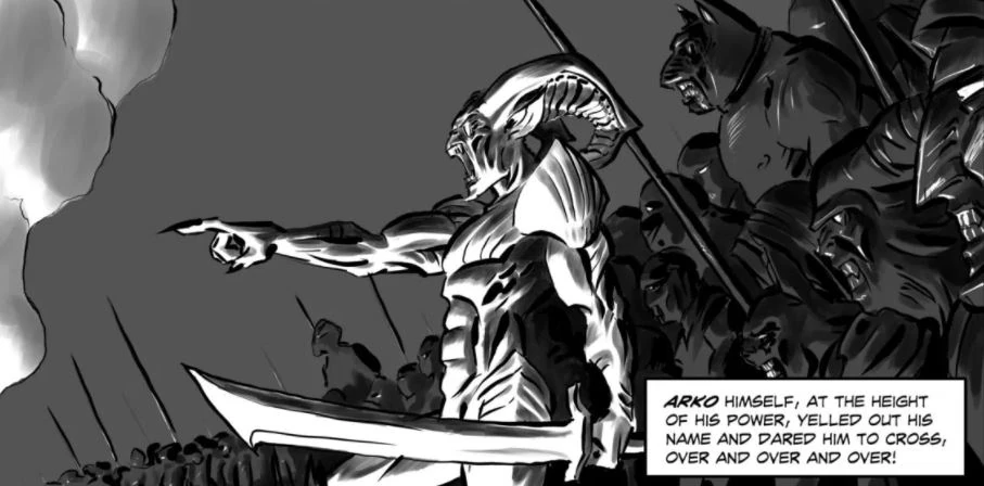 Aswang Nation | Trese Wiki | Fandom