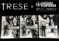Trese Merchandise | Trese Wiki | Fandom