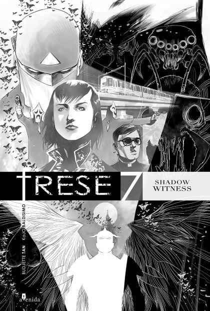 Trese: Shadow Witness | Trese Wiki | Fandom