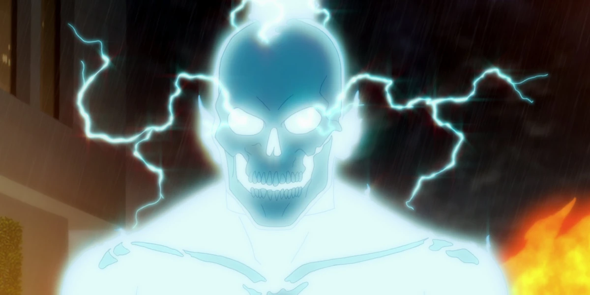 Bagyon Kulimlim (TV Series) | Trese Wiki | Fandom