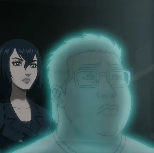 Jobert (TV Series) | Trese Wiki | Fandom