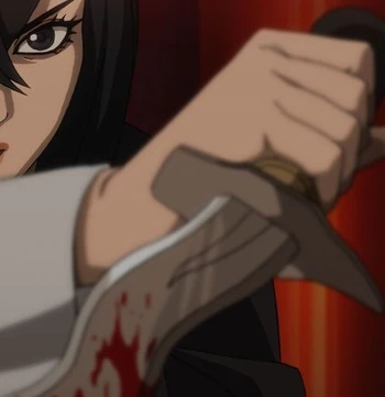 Sinag (TV Series) | Trese Wiki | Fandom