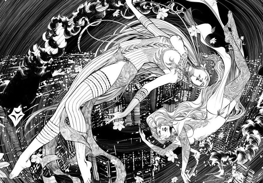 The Wind Tribes | Trese Wiki | Fandom