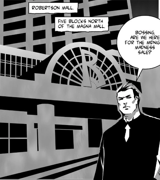 Robertson Mall | Trese Wiki | Fandom