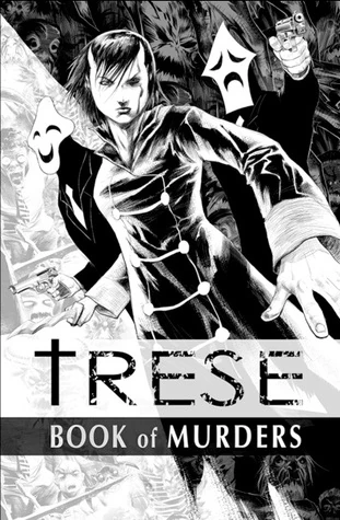 Trese: Book of Murders | Trese Wiki | Fandom